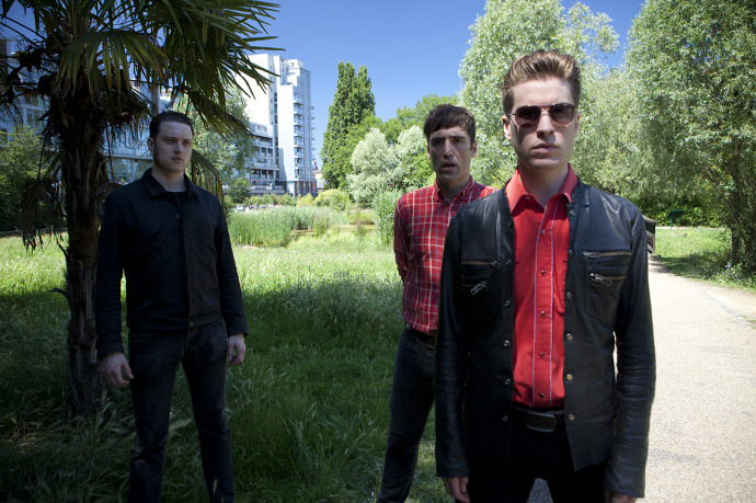 Portraits - Sam Seager Photography