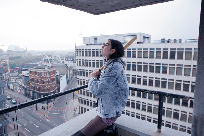 Portraits - Sam Seager Photography