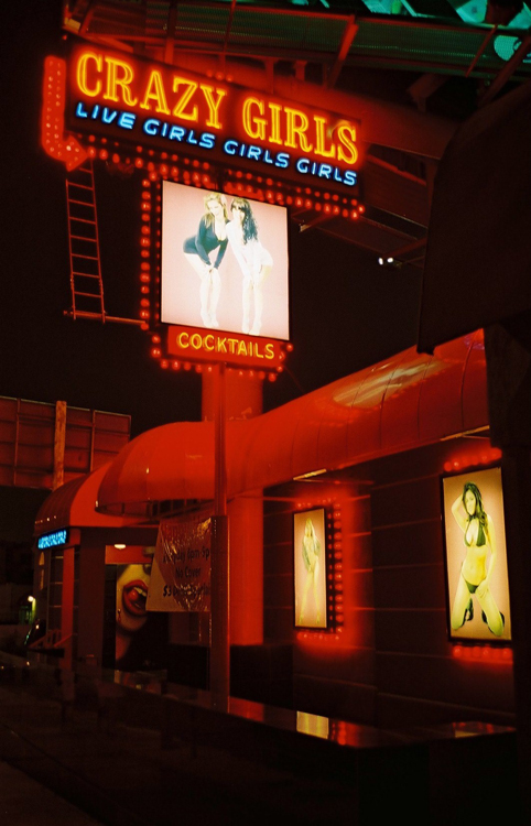 Contax Stream - Sam Seager Photography