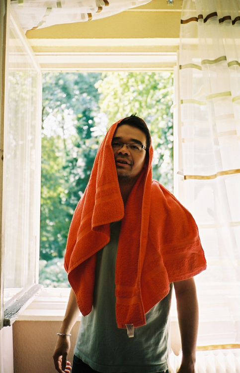 Contax Stream - Sam Seager Photography