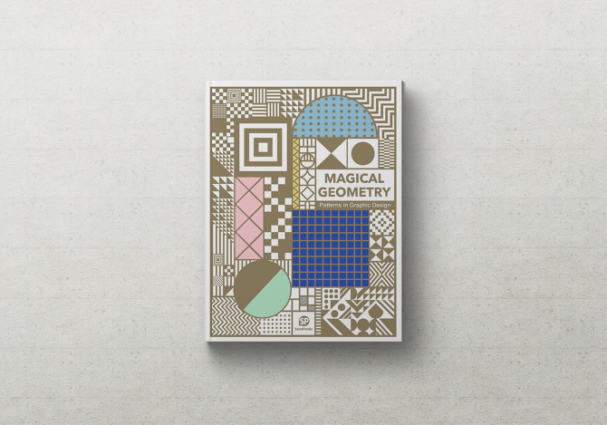 As a visual language, geometry has become a key element in modern art ...