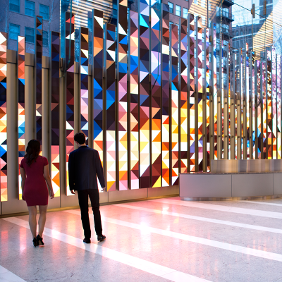 PEPSICO - garethfewel