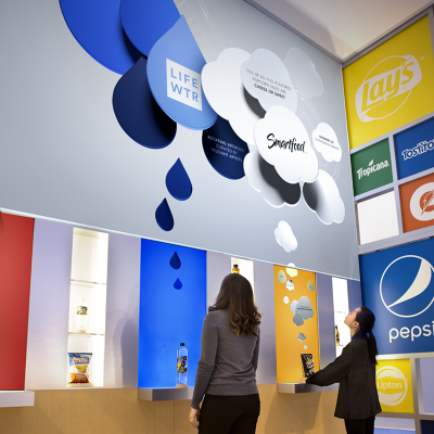 PEPSICO - garethfewel