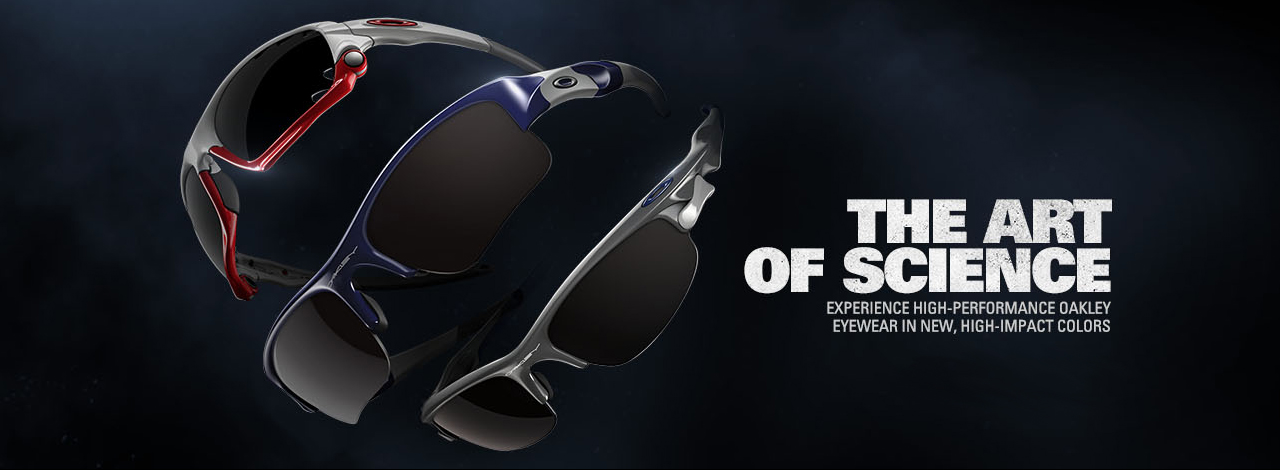 OAKLEY ADVERTISING - sean_reilly