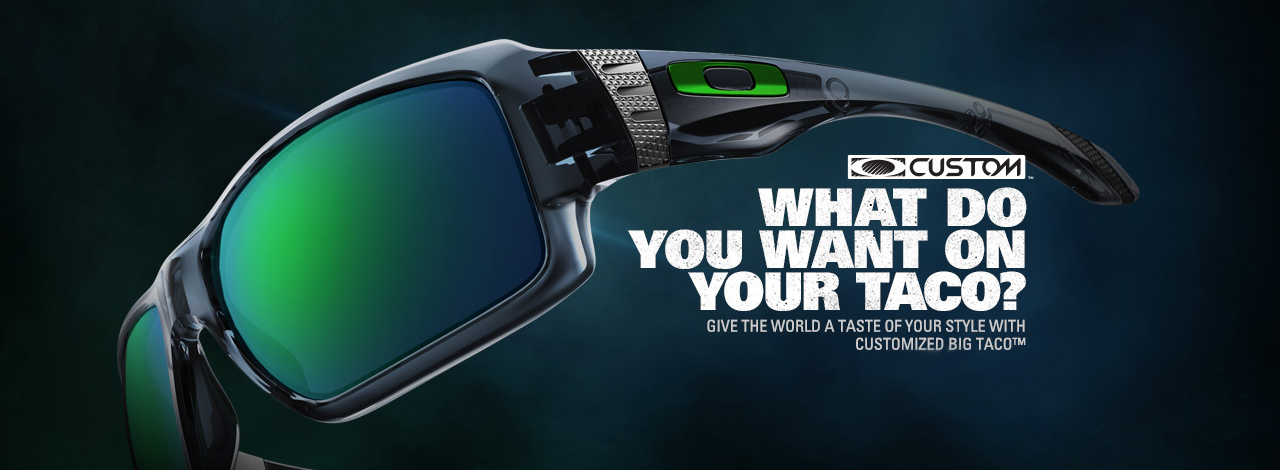 OAKLEY ADVERTISING - sean_reilly