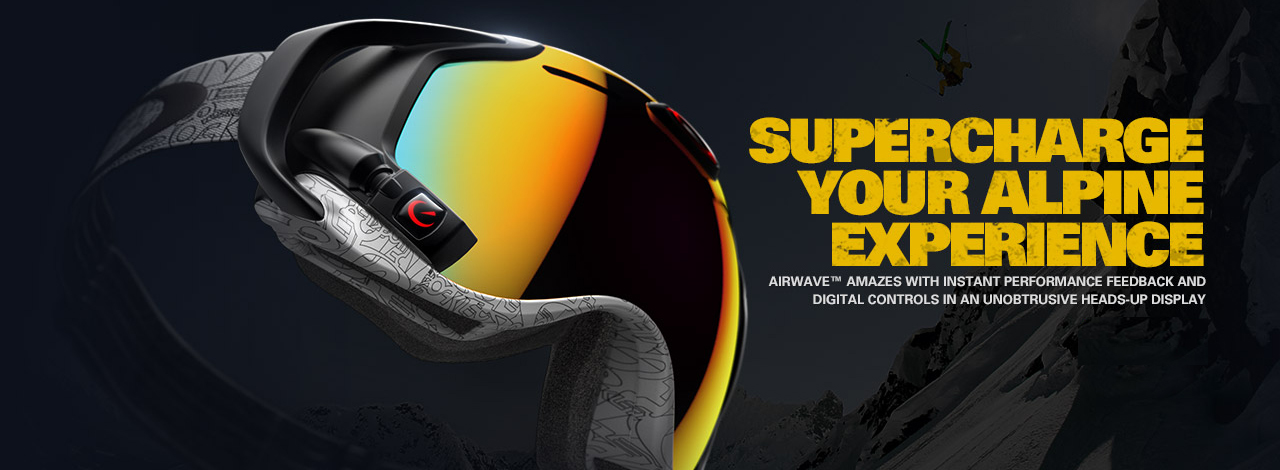 OAKLEY ADVERTISING - sean_reilly