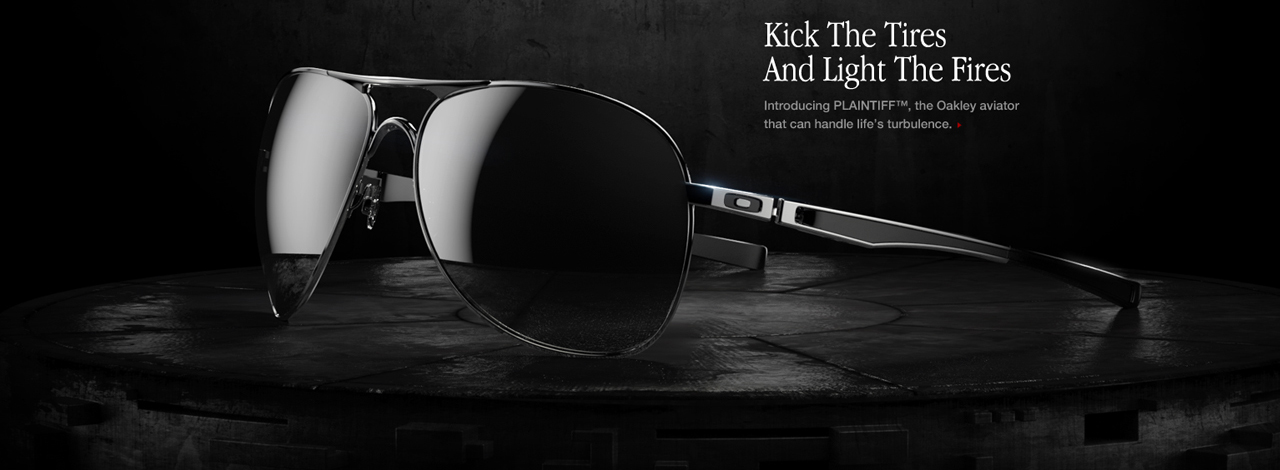 OAKLEY ADVERTISING - sean_reilly