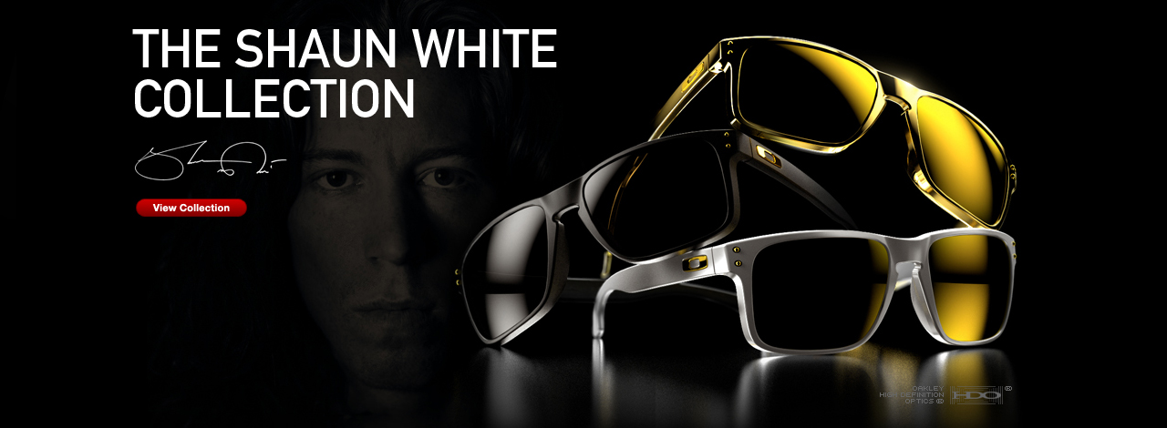 OAKLEY ADVERTISING - sean_reilly