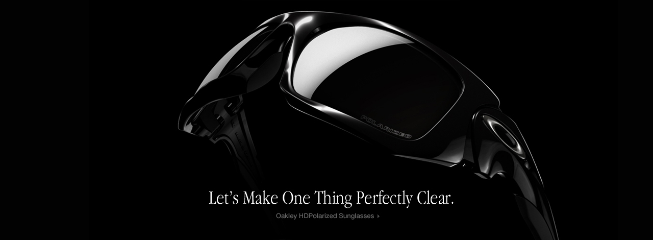 OAKLEY ADVERTISING - sean_reilly