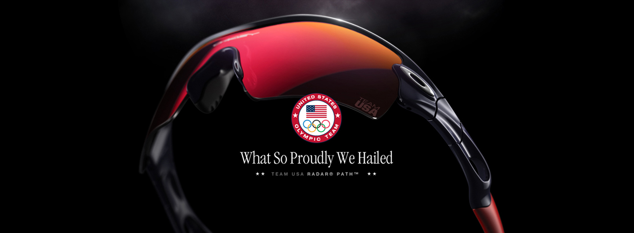 OAKLEY ADVERTISING - sean_reilly