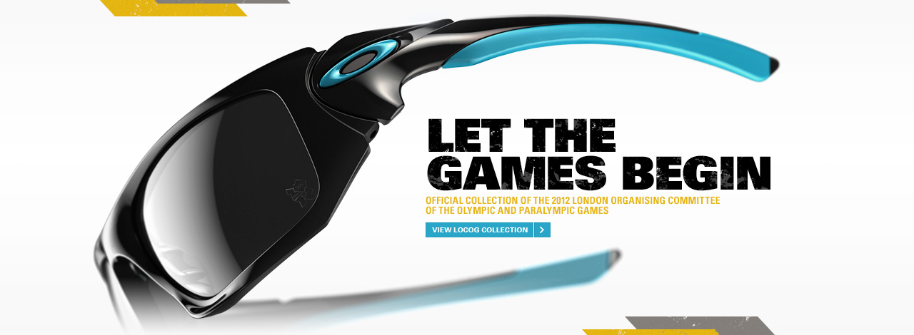 OAKLEY ADVERTISING - sean_reilly