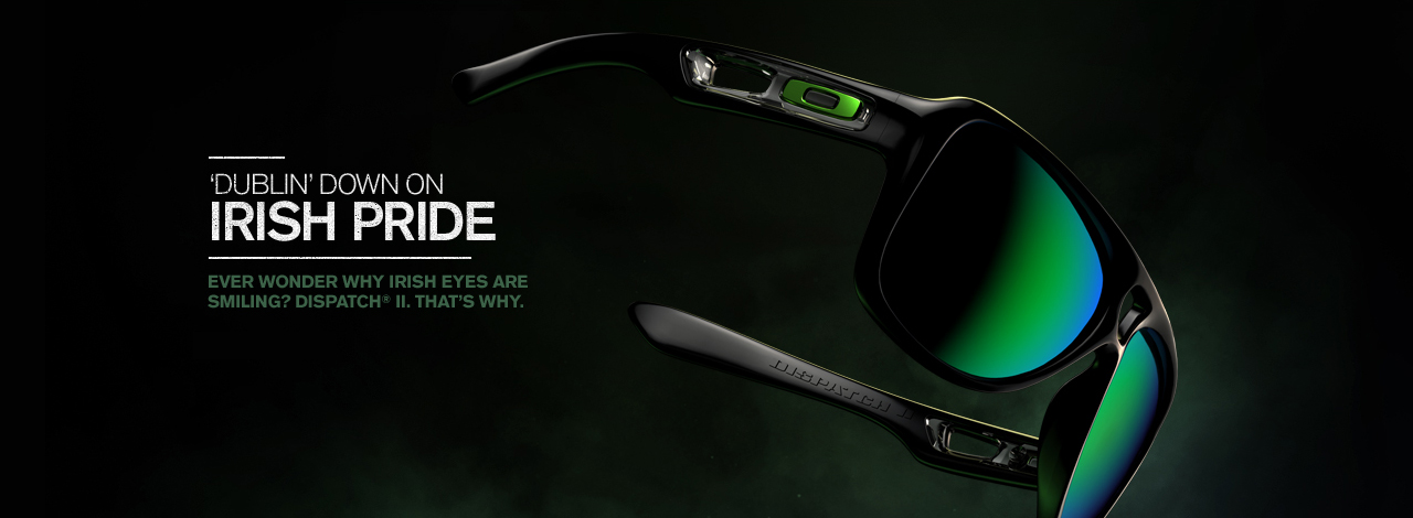OAKLEY ADVERTISING - sean_reilly