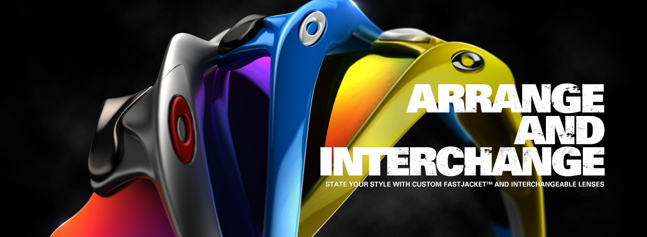 OAKLEY ADVERTISING - sean_reilly