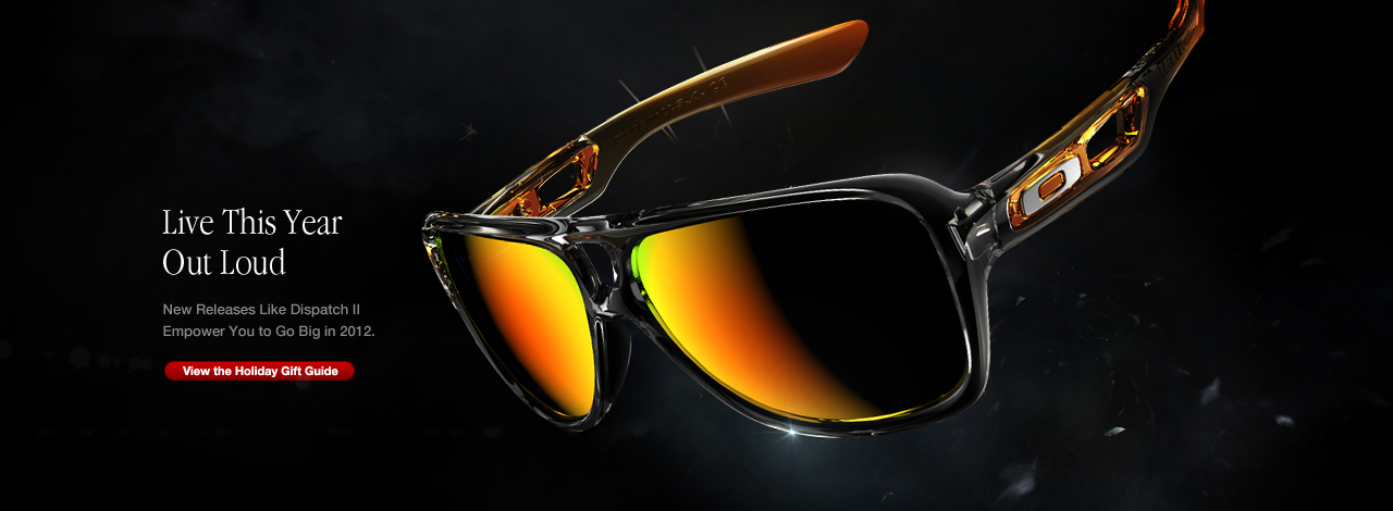 OAKLEY ADVERTISING - sean_reilly