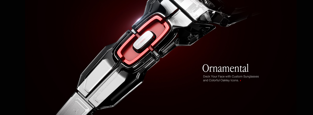 OAKLEY ADVERTISING - sean_reilly