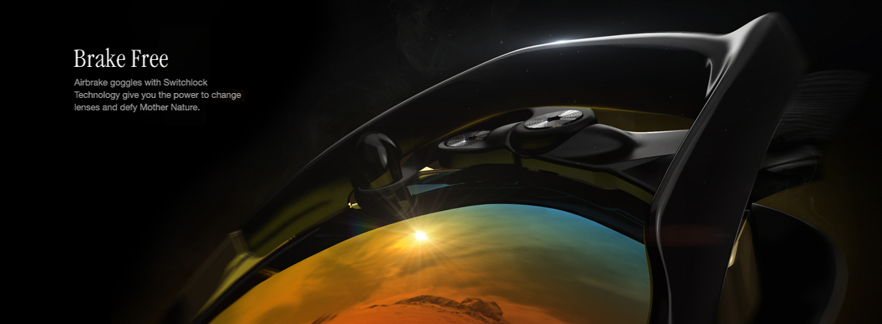 OAKLEY ADVERTISING - sean_reilly
