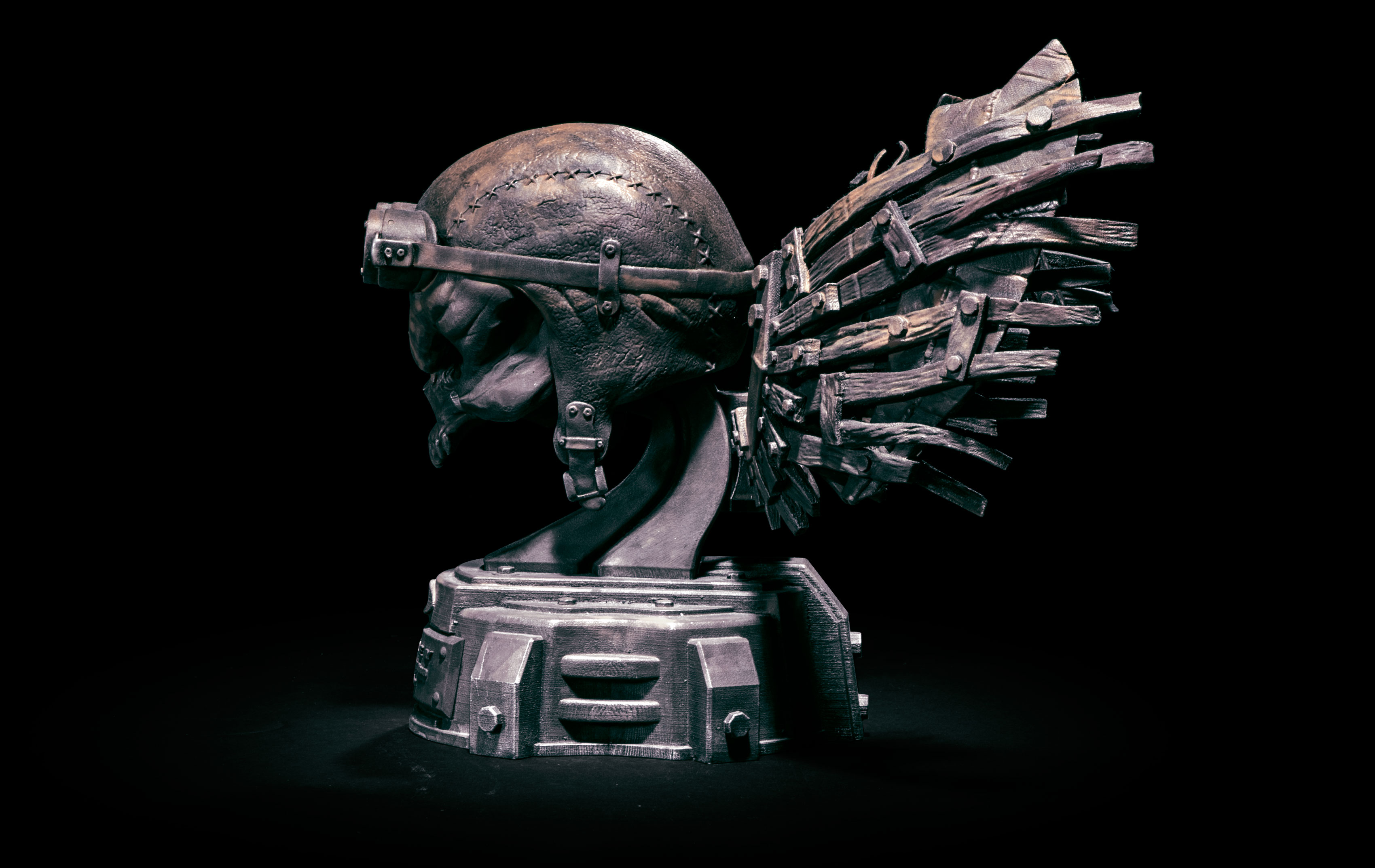 Oakley Brand Trophy - sean_reilly