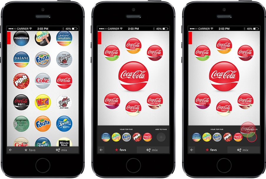 Mike Boutté portfolio of creative works