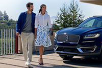 Lincoln Access Rewards - Dane Roberts: Creative Lead, Copywriter ...