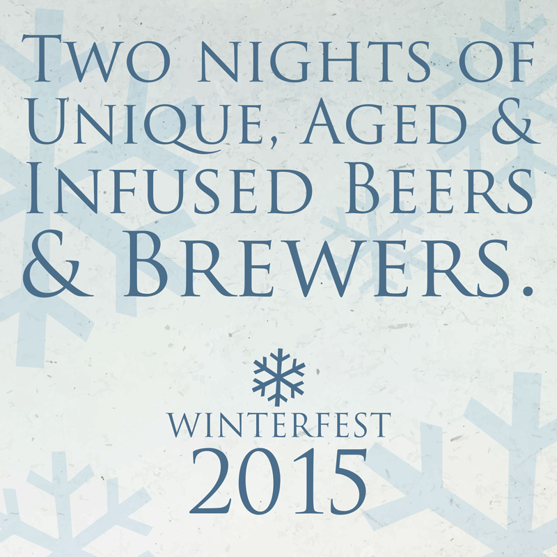 Winterfest Posters - Dane Roberts: Creative Lead, Copywriter, Content ...