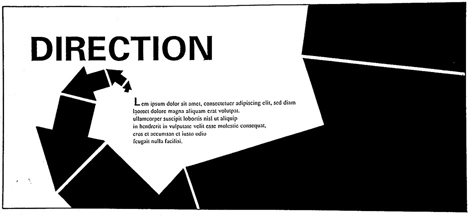 Type + Graphic Design work - jackkhouri