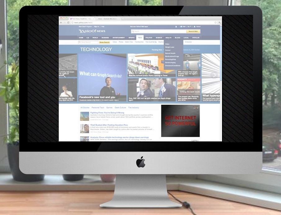 Fios Digital - Jaclyn Vorono