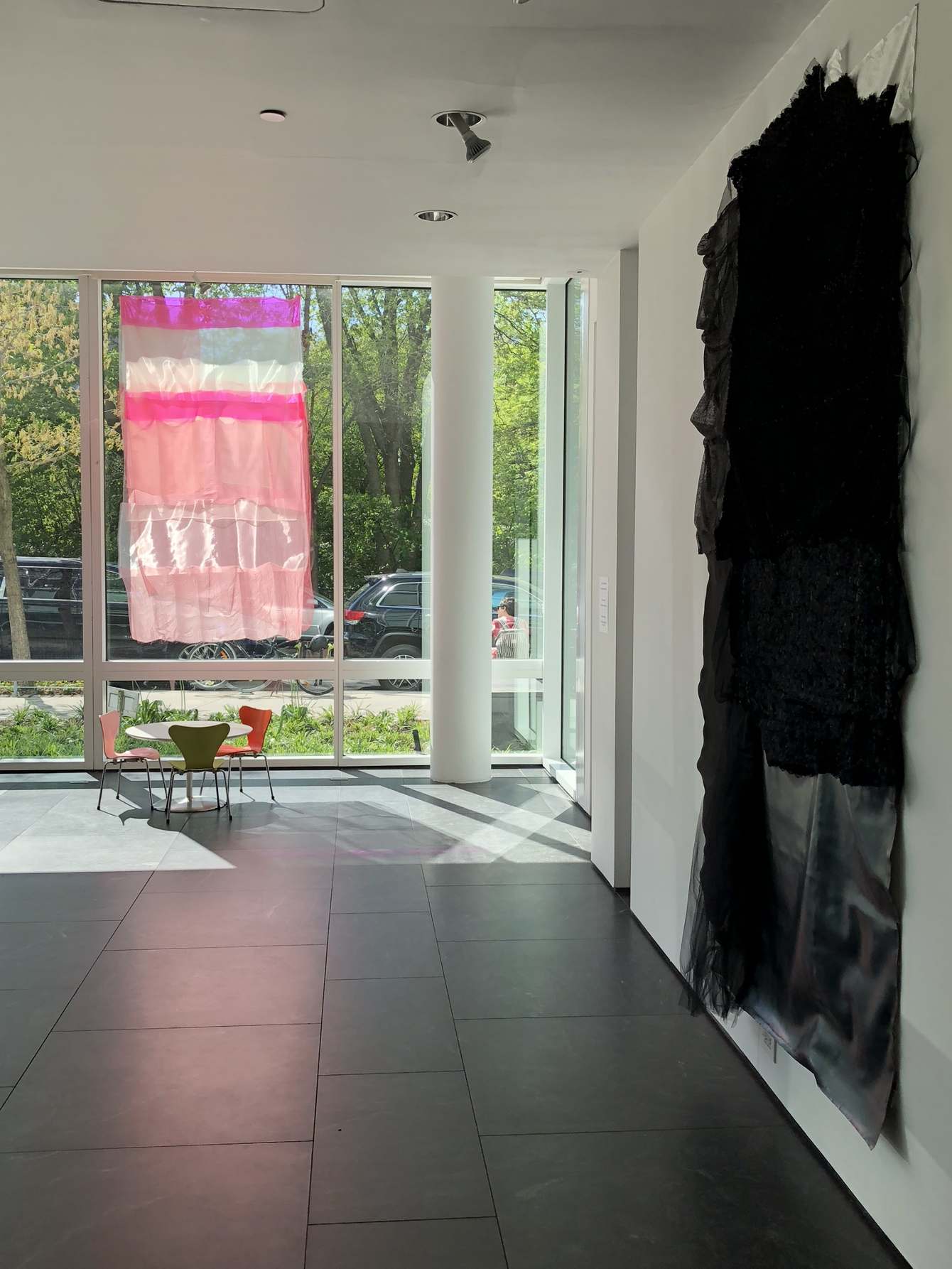 Making Sense - marclafia