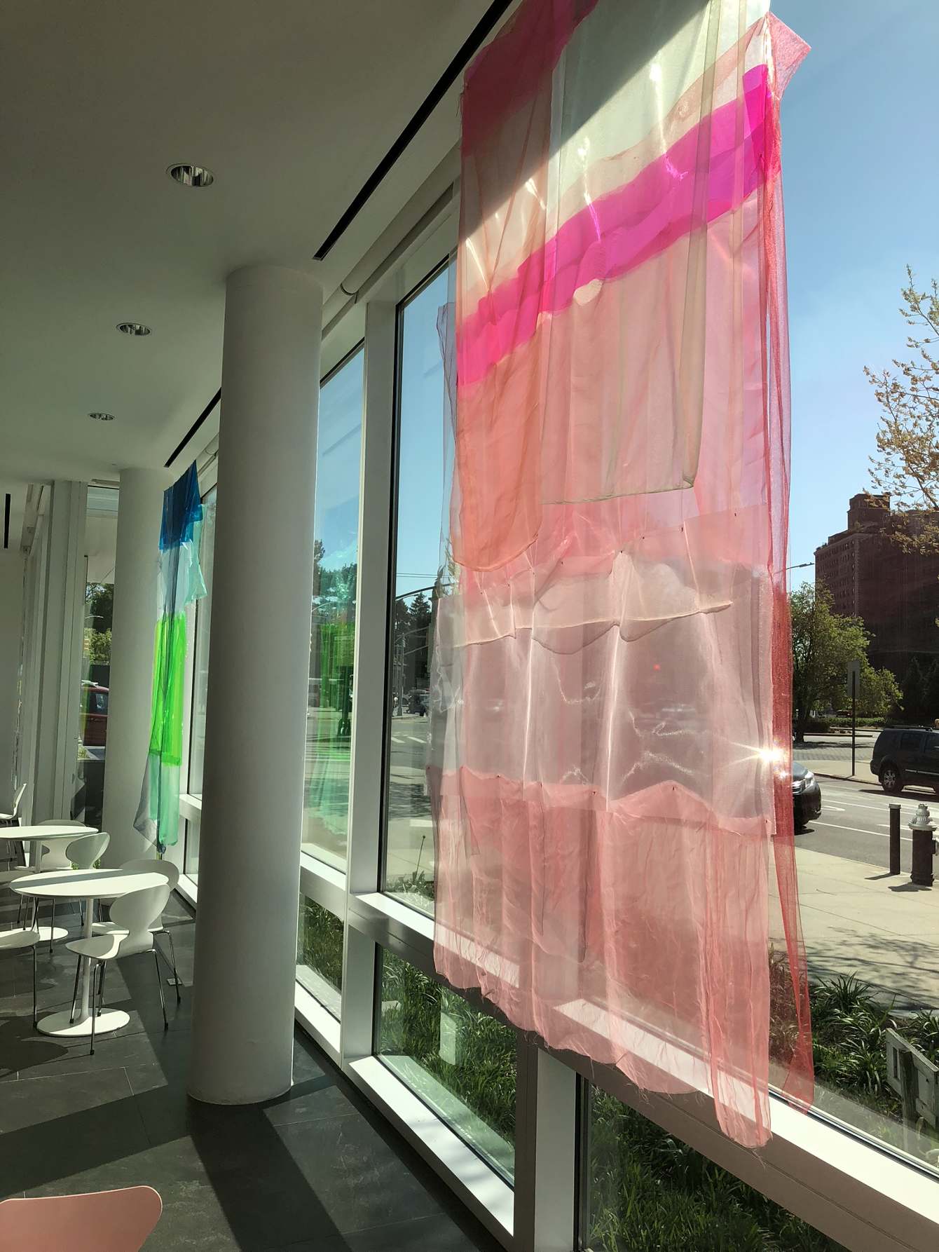 Making Sense - marclafia