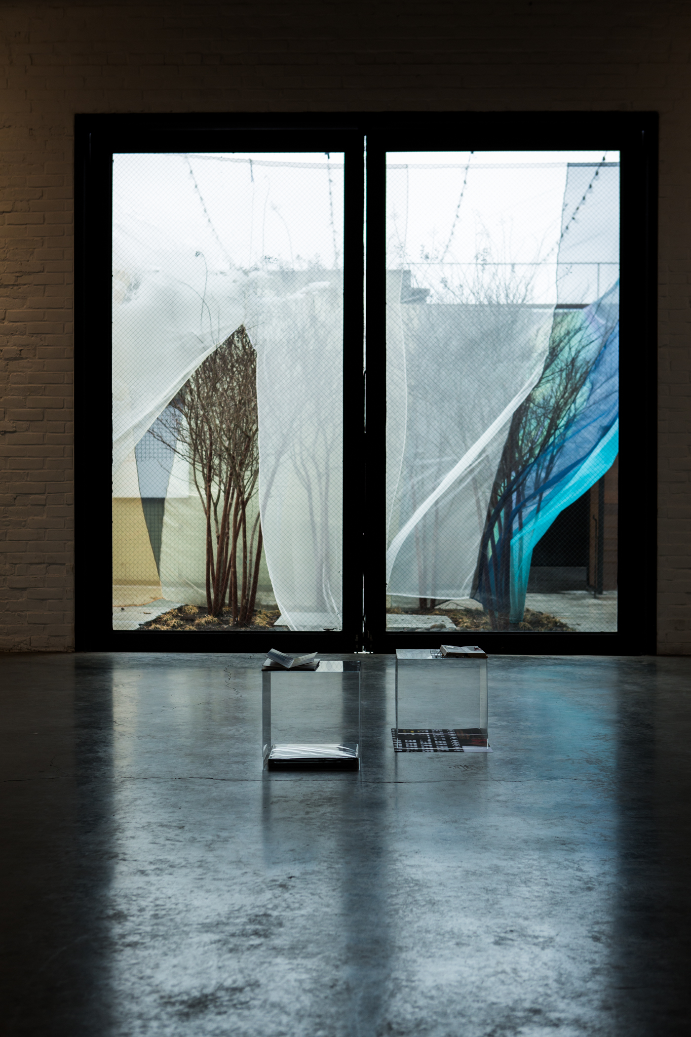 Select Works - marclafia