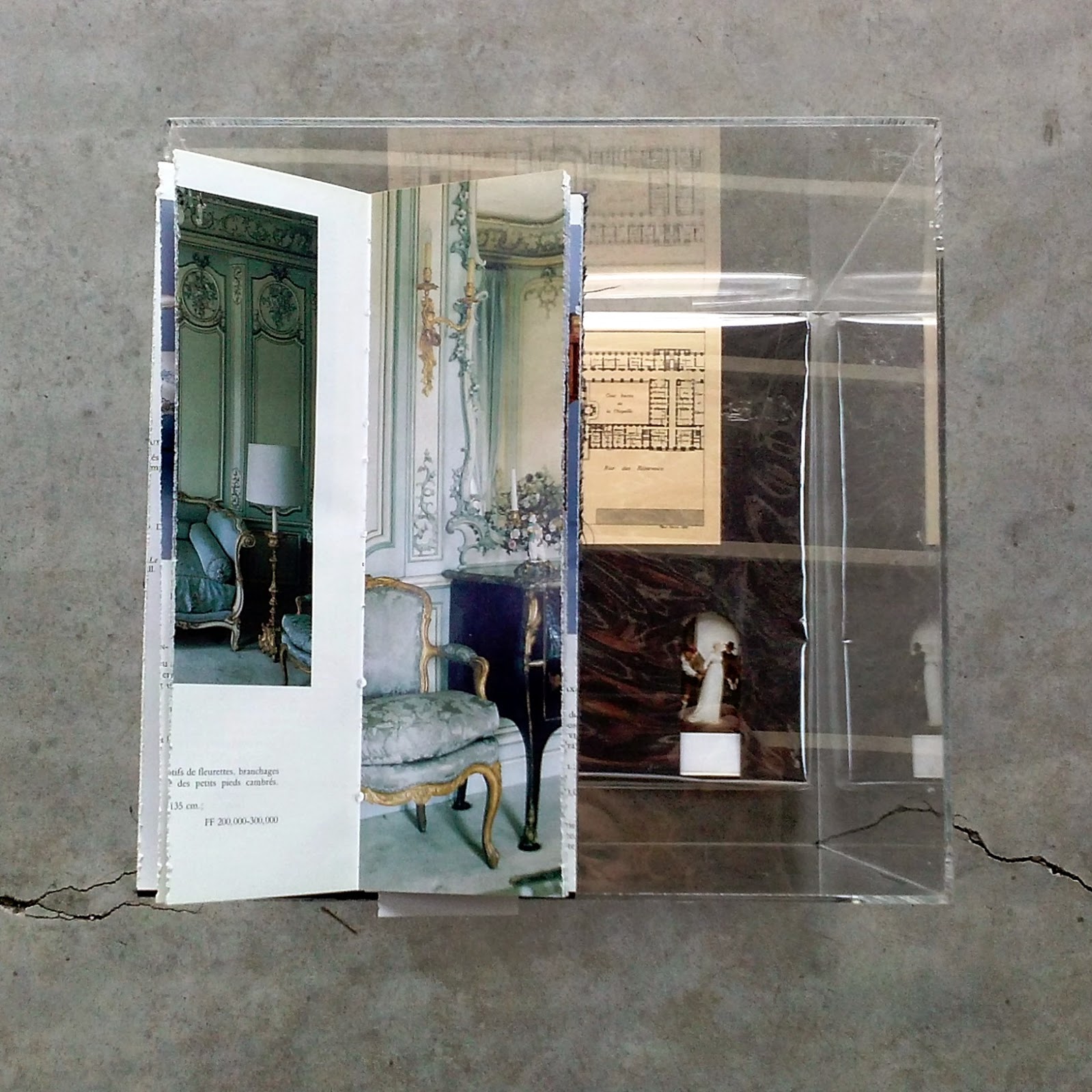 Select Works - marclafia