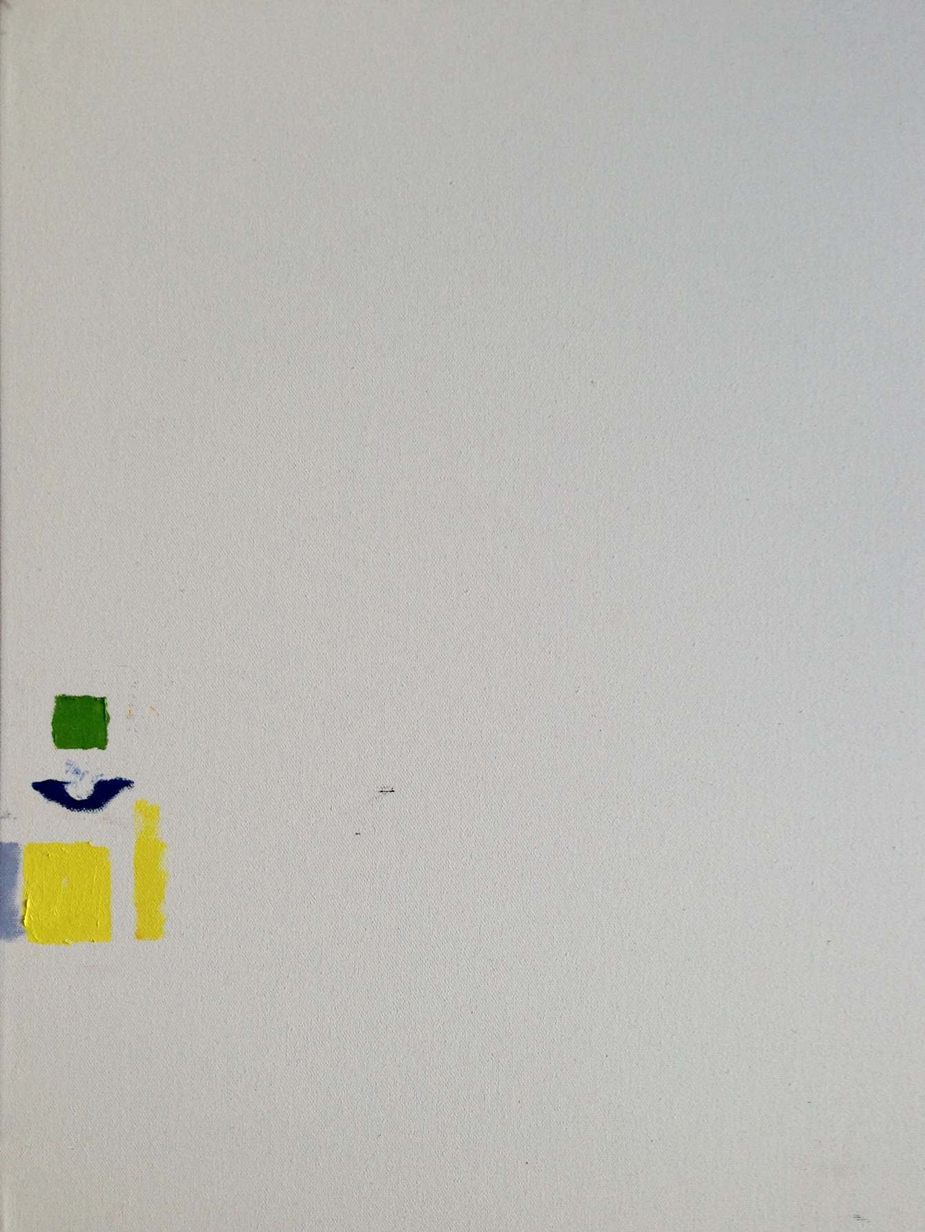 School Paintings - marclafia