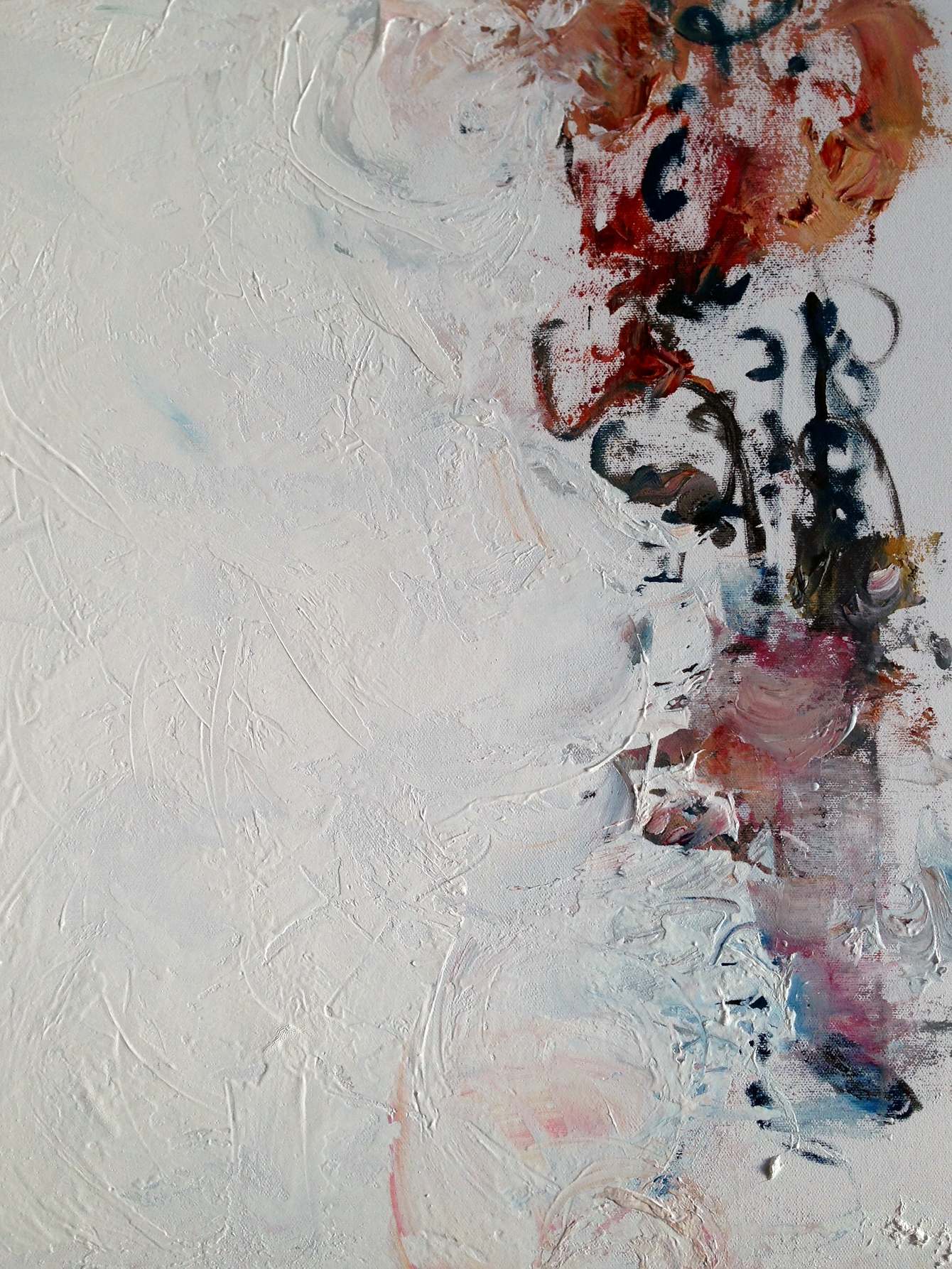 School Paintings - marclafia