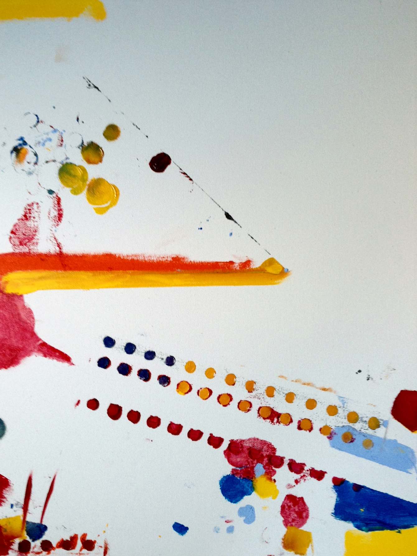 School Paintings - marclafia