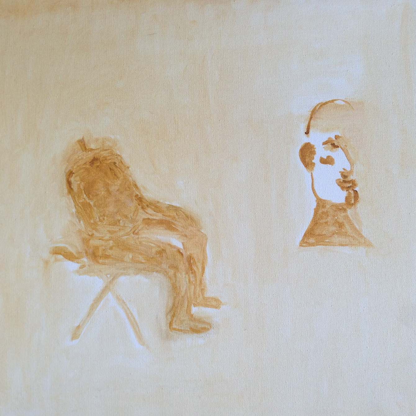 School Paintings - marclafia