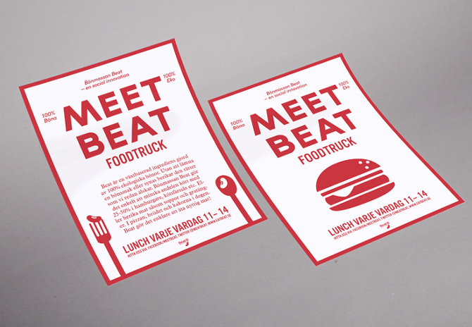 BEAT - Isabel Leal Bergstrand