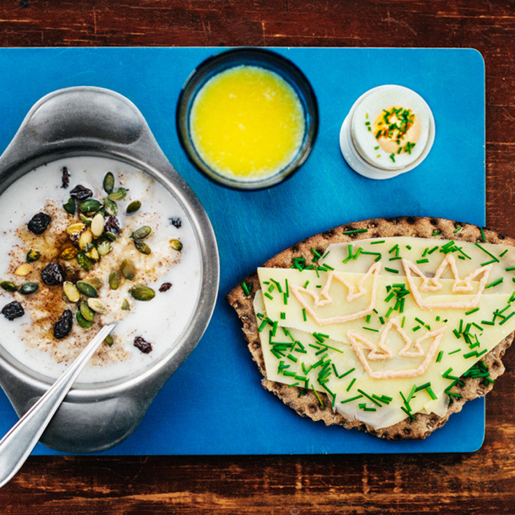 Kalles kaviart - Isabel Leal Bergstrand