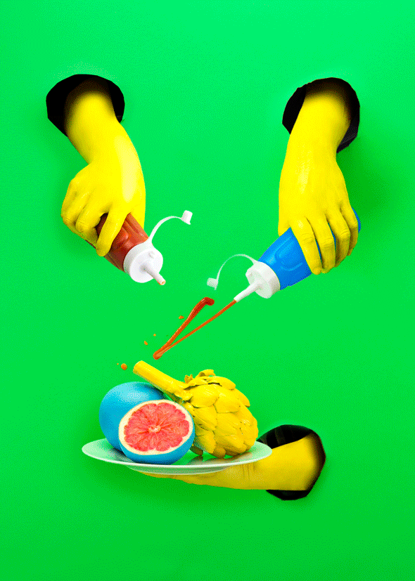 IBM: Chef Watson - Leta Sobierajski