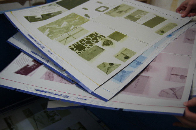 DESIGN : RESEARCH PUBLICATION / EXHIBITION - nitsandror