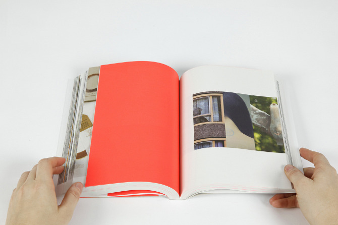DESIGN : RESEARCH PUBLICATION / EXHIBITION - nitsandror