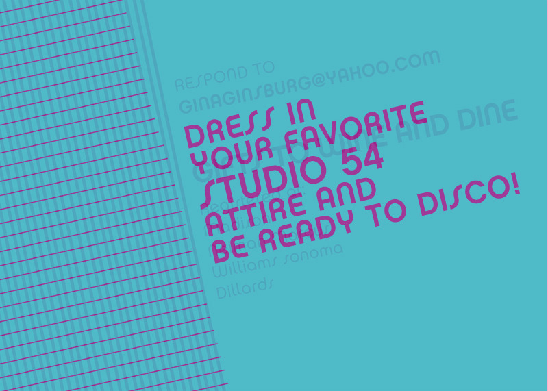 Studio 57 - Frances Yllana