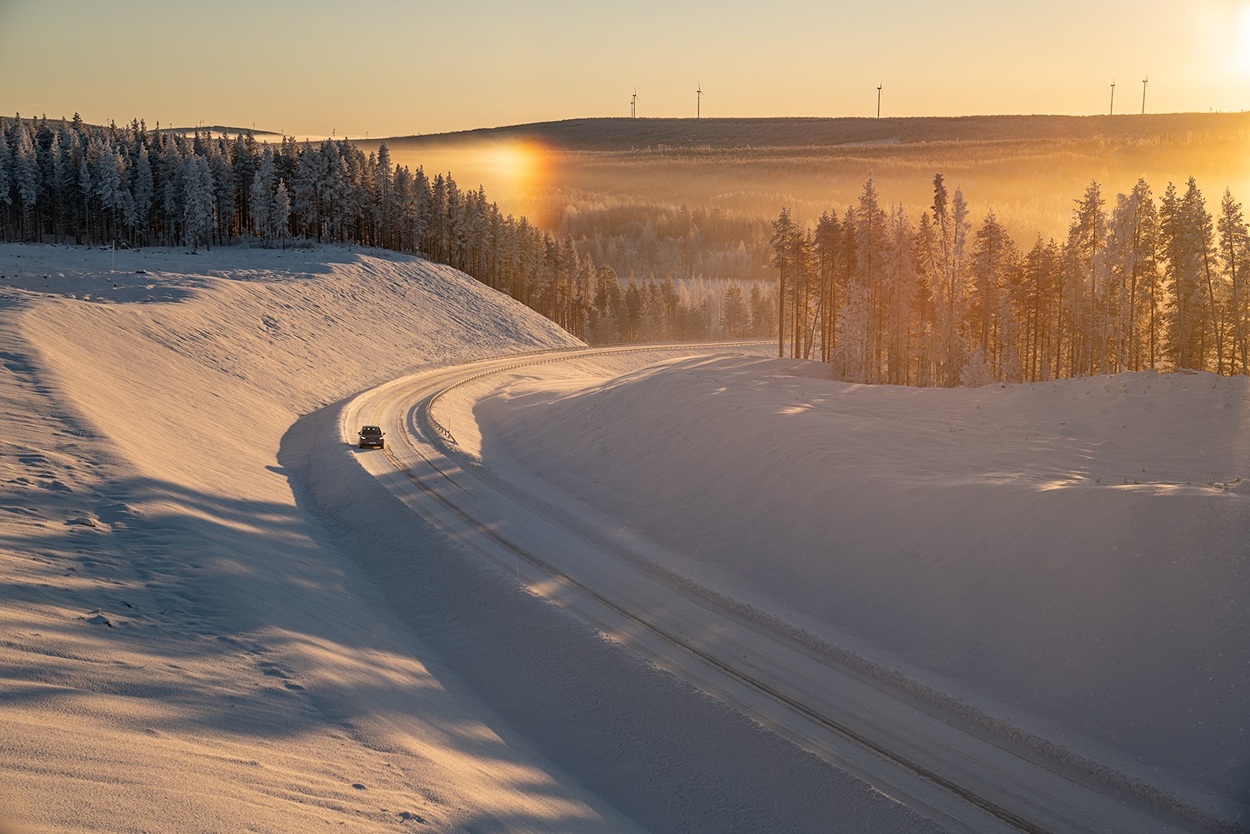 Volkswagen Magazine - peter lundstrom