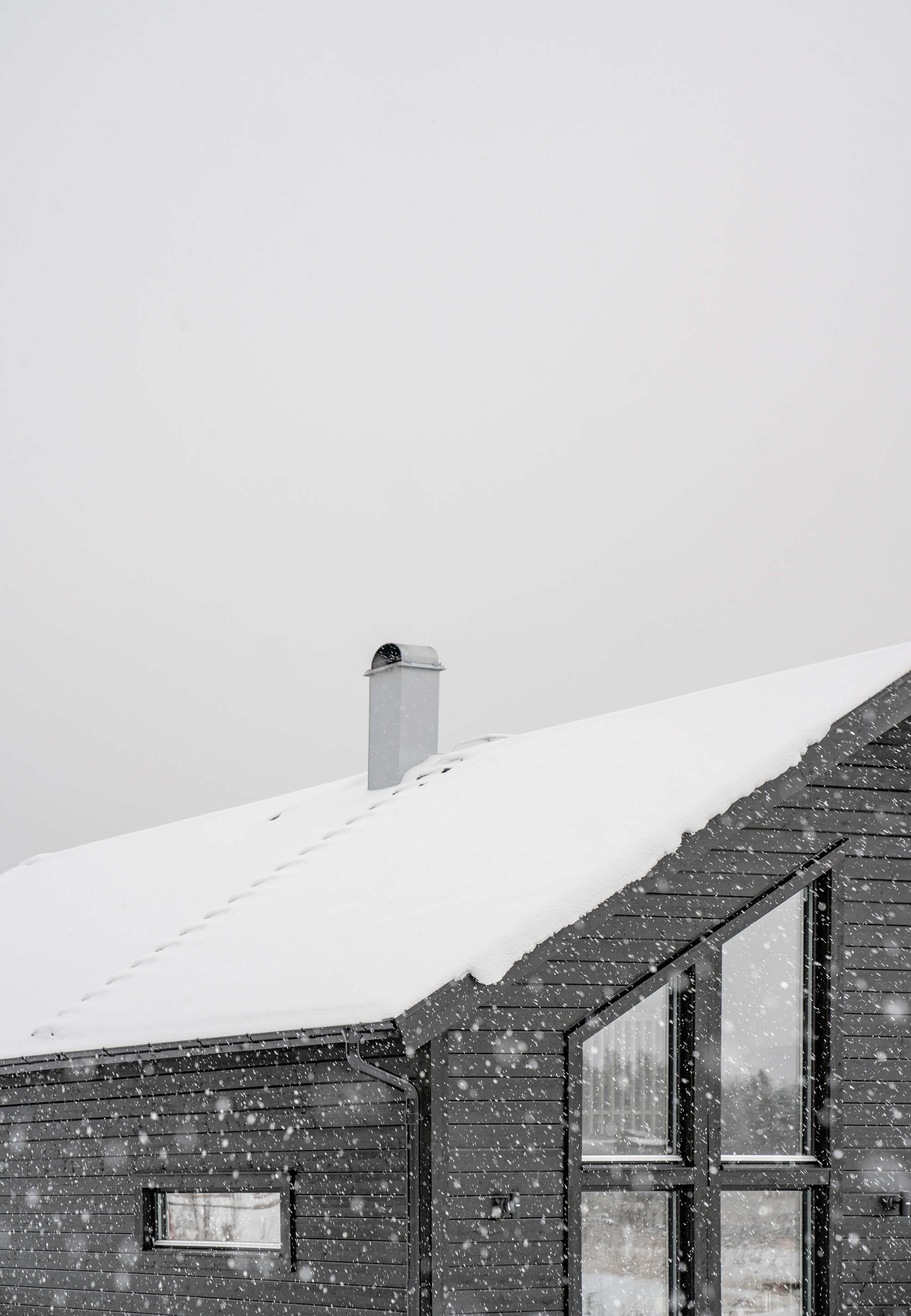 Skidstahus - peter lundstrom