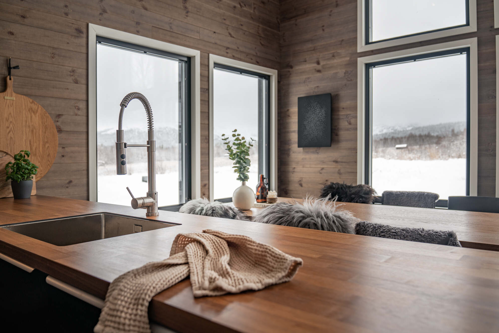 Skidstahus - peter lundstrom
