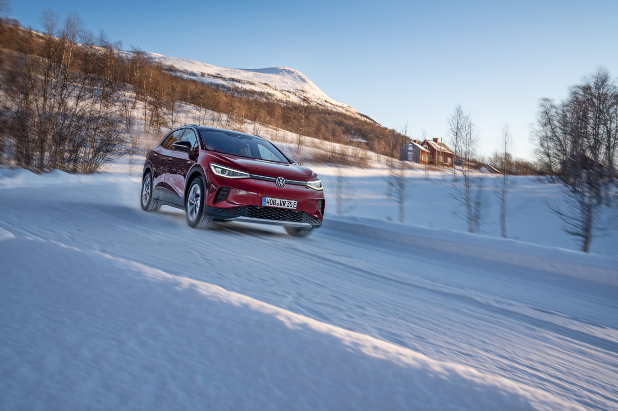 Volkswagen - peter lundstrom