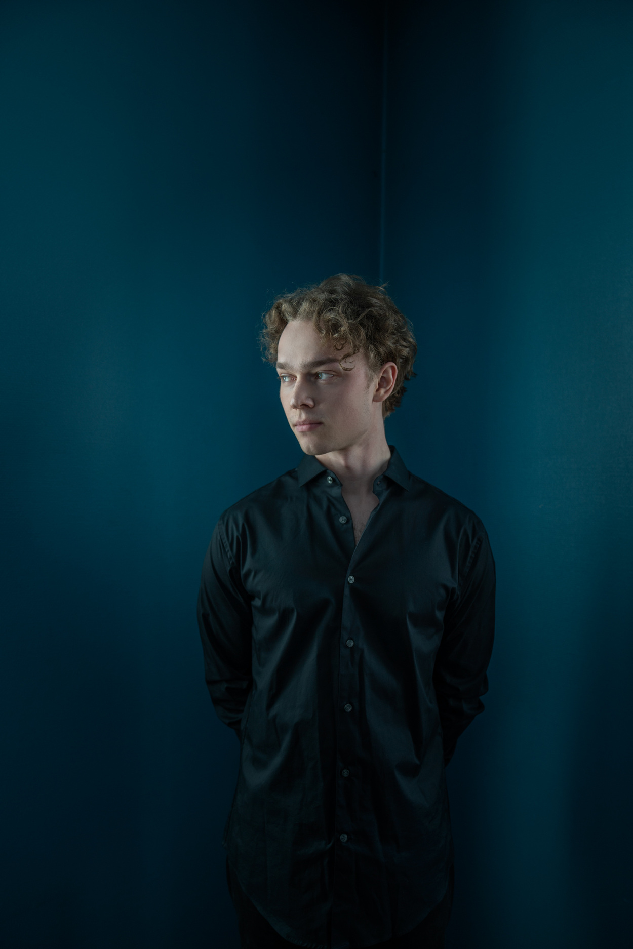 OTTO - peter lundstrom