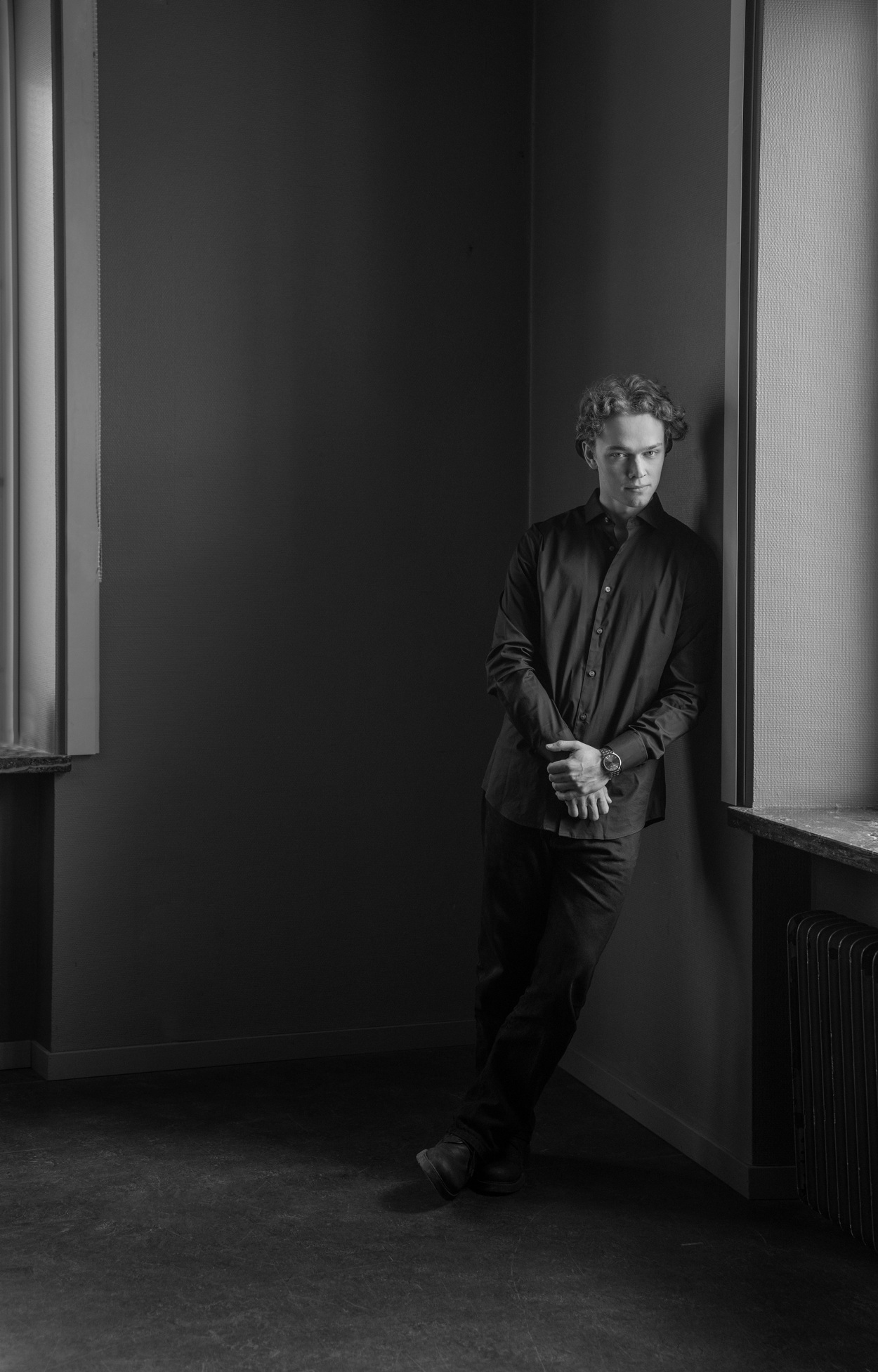 OTTO - peter lundstrom