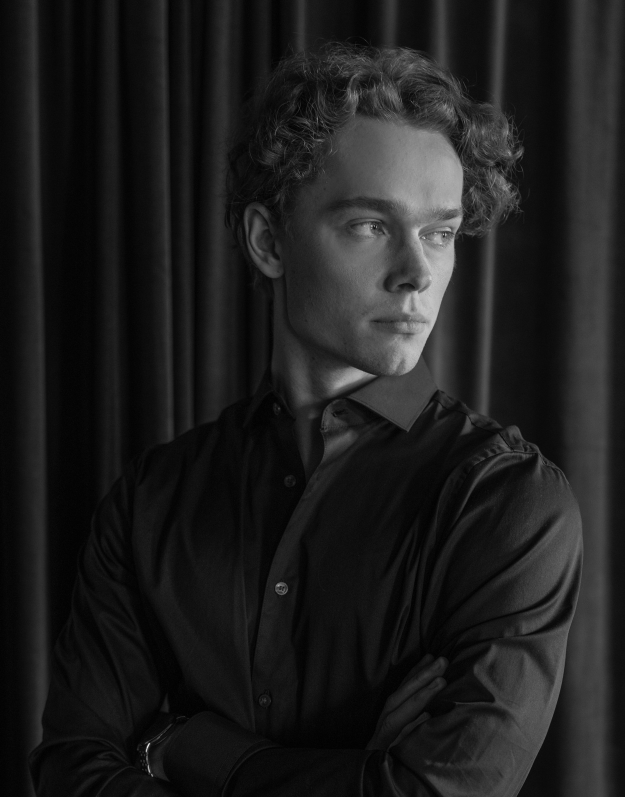 OTTO - peter lundstrom