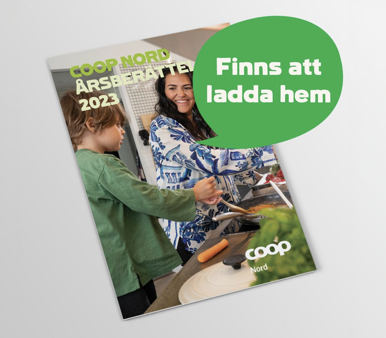 Coop - peter lundstrom
