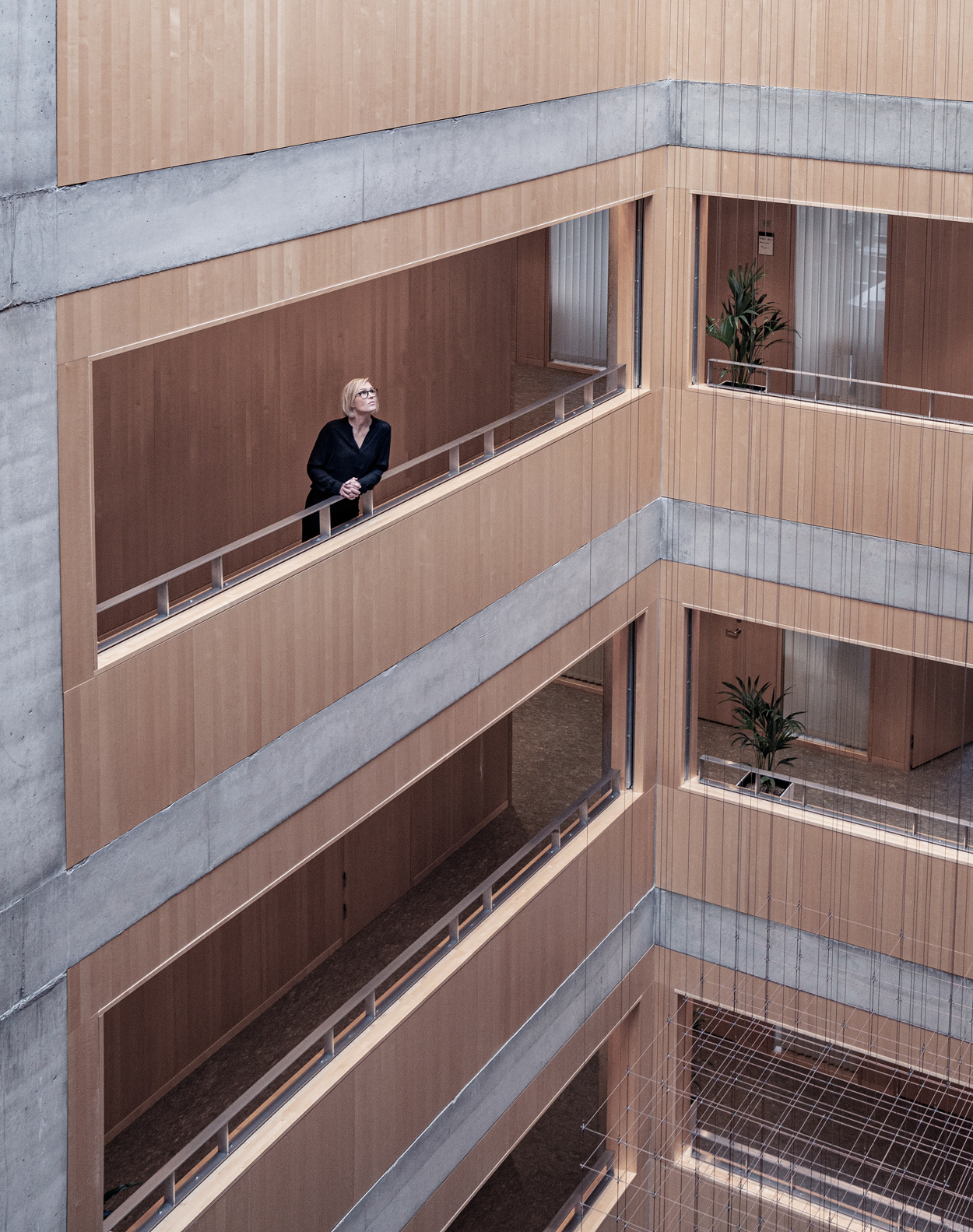 Universum - peter lundstrom