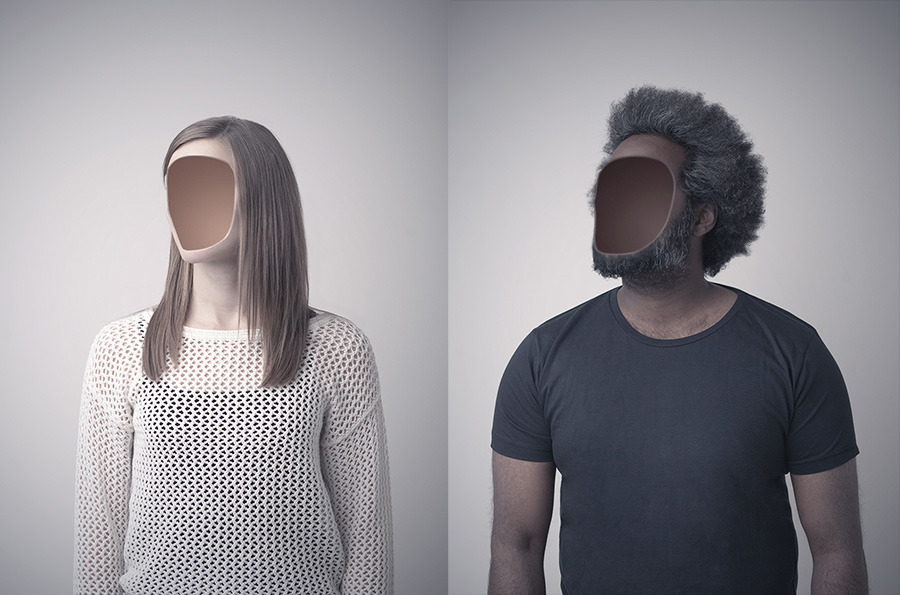 Faces - peter lundstrom